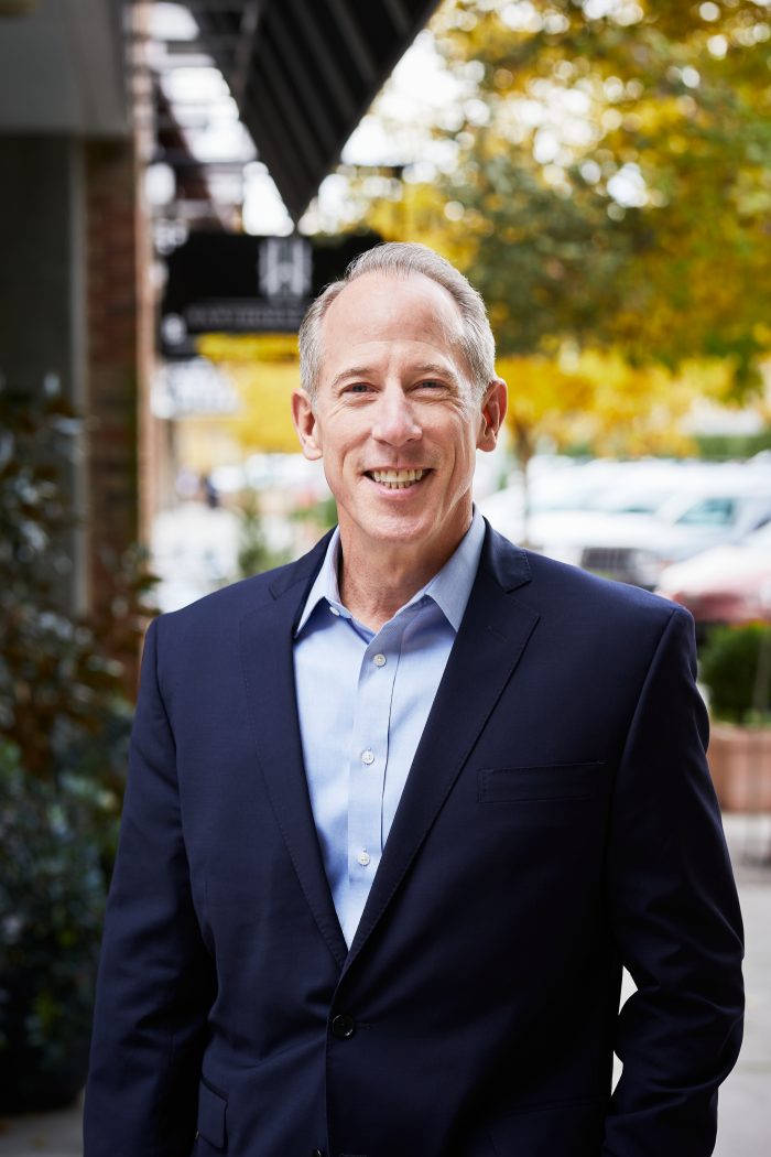 Andy Hart | Delegate Advisors