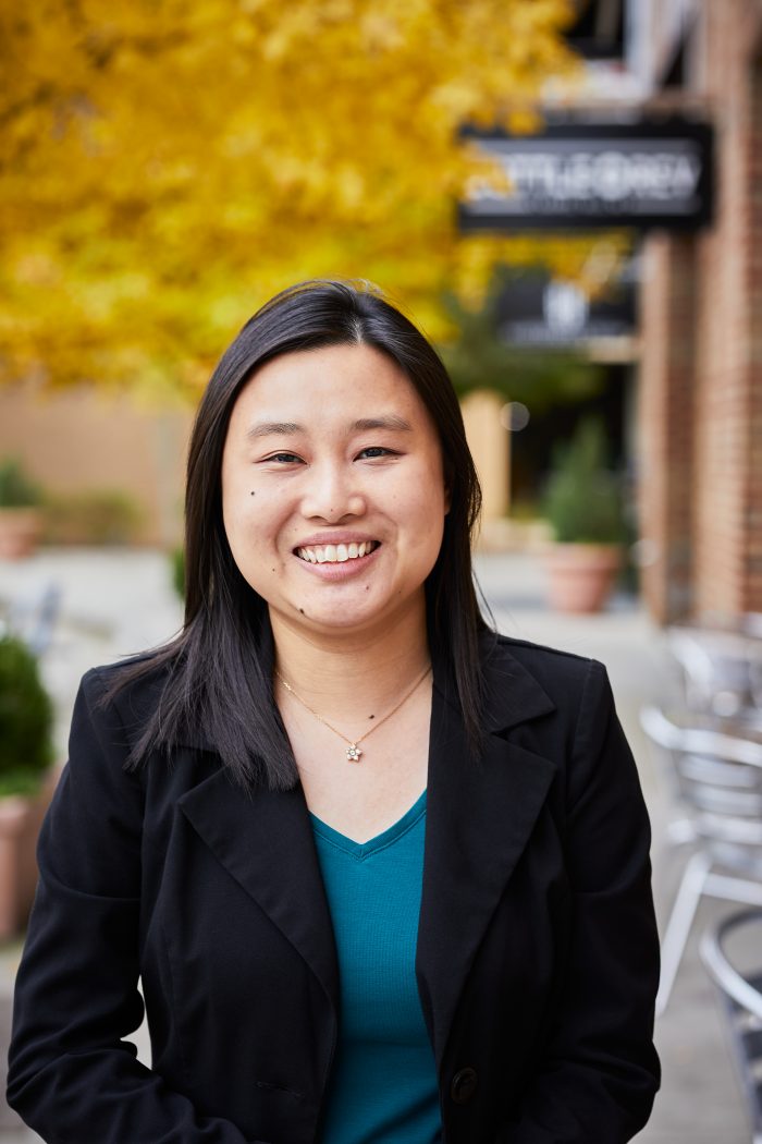 Hannah Yap | Delegate Advisors